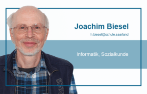 Lehrerinnen und Lehrer - Friedrich-List-Schule