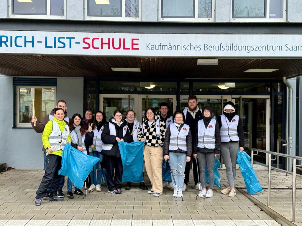FLS BLOG – Friedrich-List-Schule